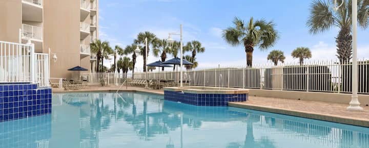 Presidential 4bd At Majestic Sun - Destin, FL