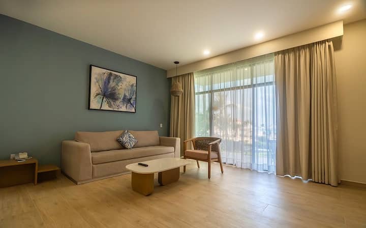 Private Luxury Villa W/ Vip Perks | Wyndham Grand - Cancún