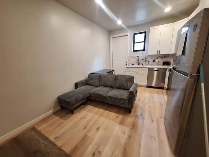 Shiny Brand New Construction- Heart Of Midtown - Sacramento