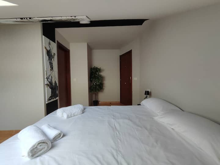 Habitación Centro Histórico Lugo- 3.1 - Lugo