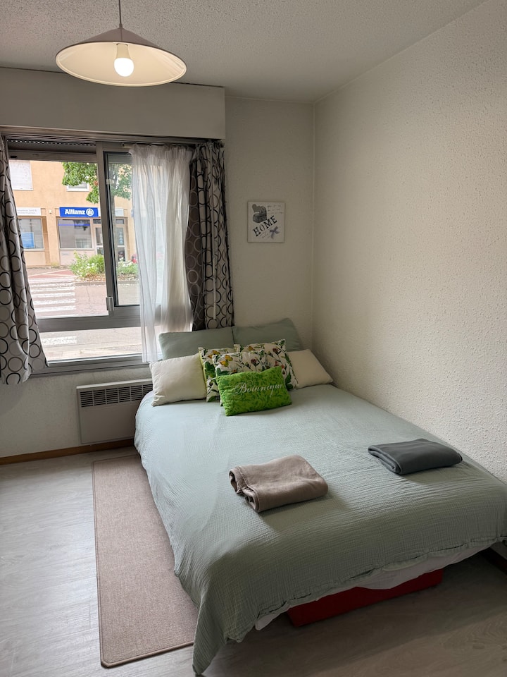 Studio Meublé - Paray-le-Monial