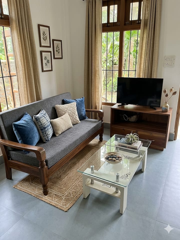 Jungjung Homestay - Dimapur