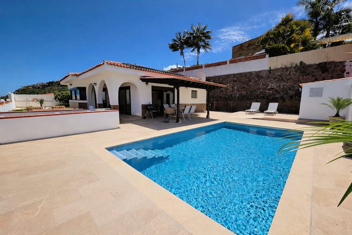 Laurel No. 1 - Casa Pauly - Tenerife
