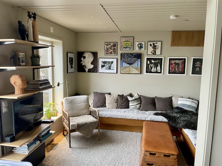 Hus Solbringen ÅRe - Åre