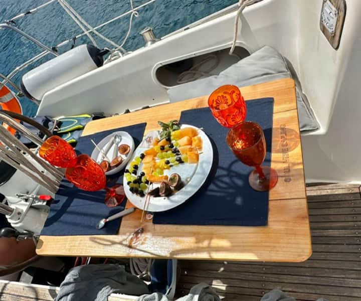 Velero Con Encanto - Ponta Delgada
