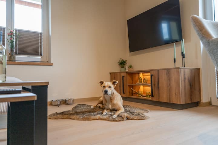 Ferienwohnung Oachkätzle - Ehrwald