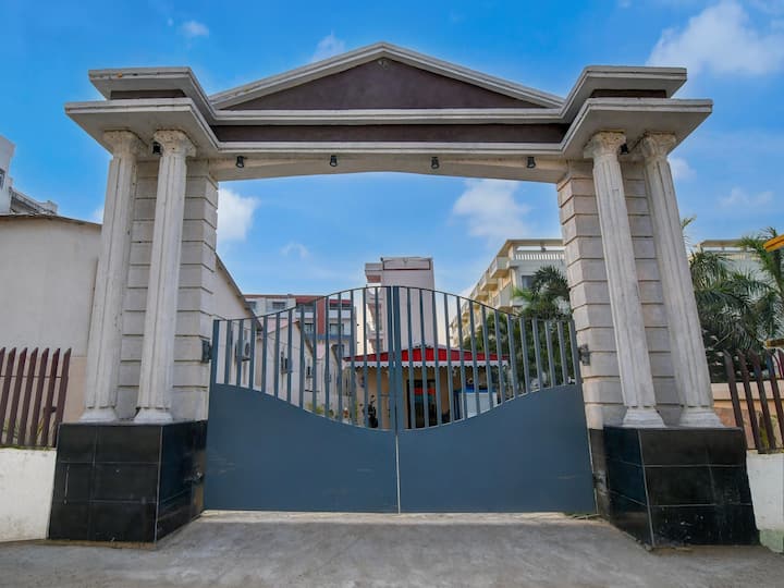 Super Townhouse Mandarmani Beach - Mandarmani