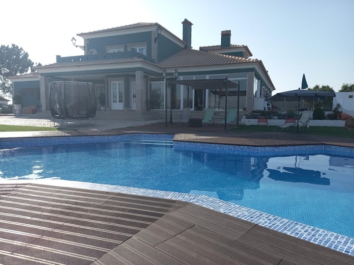 Quinta Dos Filipes - Pinhal Novo