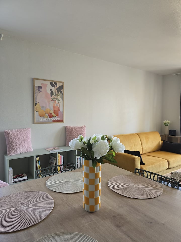 Appartement Résidence Bord De Mer - Bretignolles-sur-Mer
