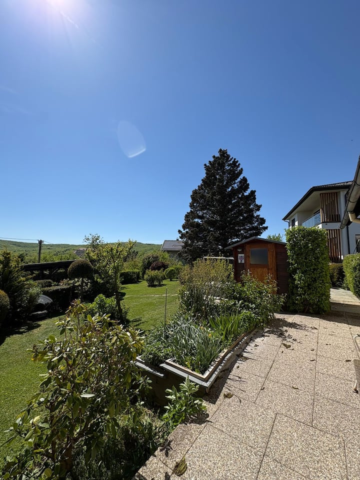 Cabin By Vienna Woods - Tulln an der Donau