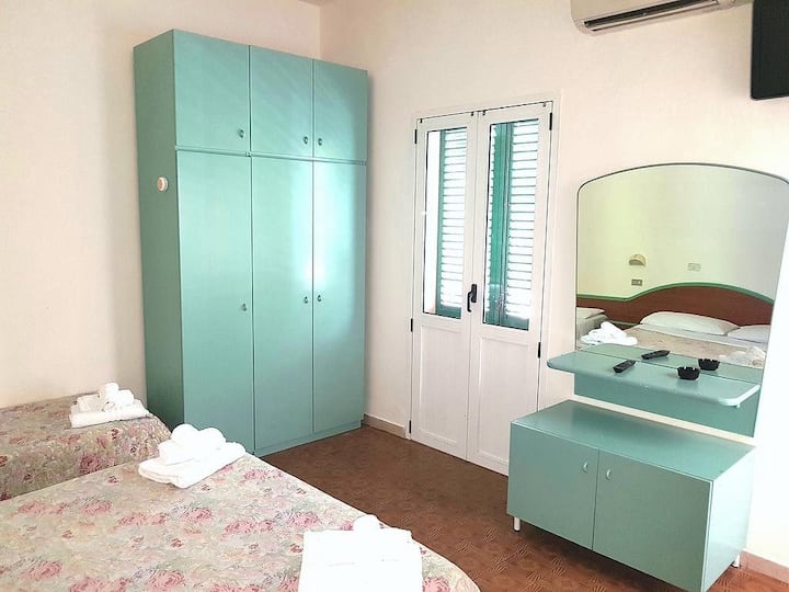 Hotel Villa Cristina - Riccione