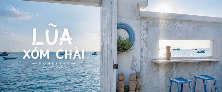 Lũa Xóm Chài Homestay - Phú Quốc