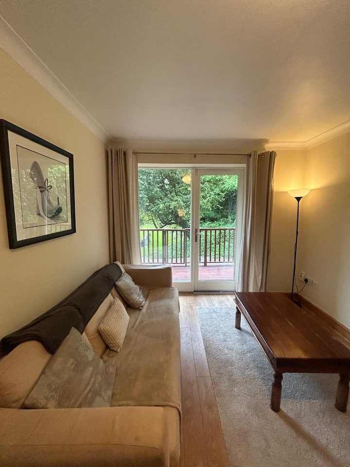 Dublin City Seaside Residence - Portmarnock
