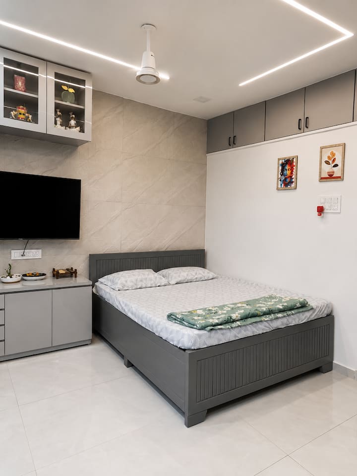 The Gray Haven | Designer Studio Near Film City - Mumbai
