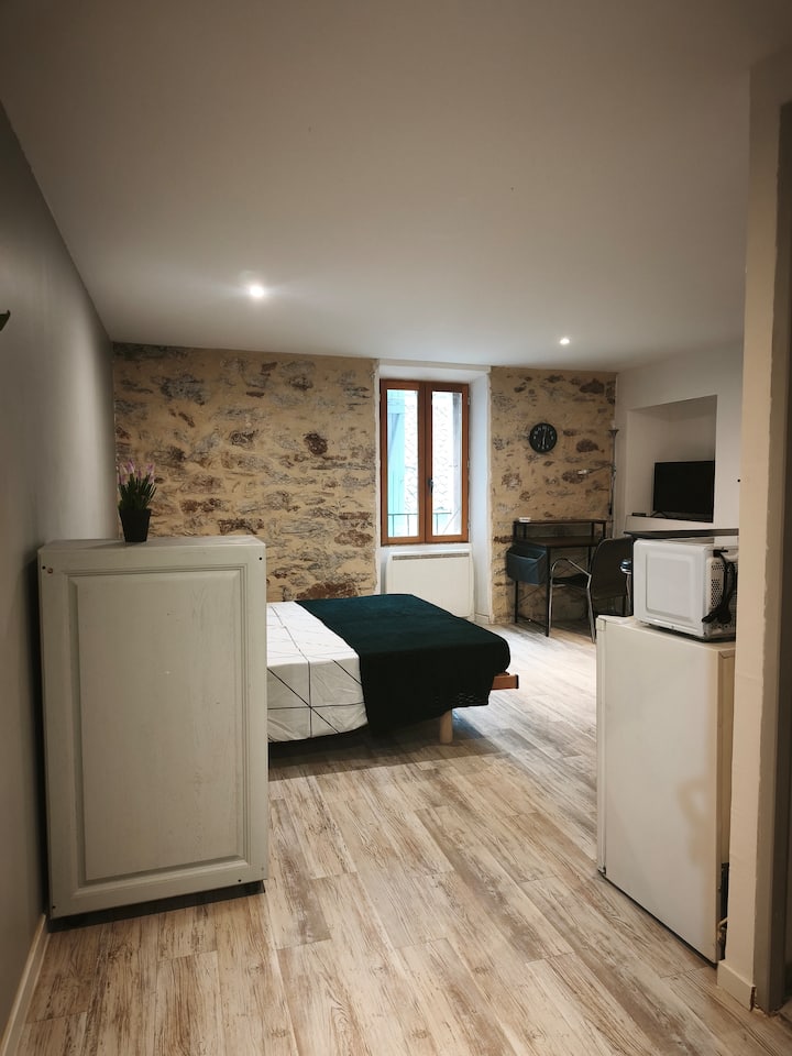 Studio Grenade - Saint-Pons-de-Thomières