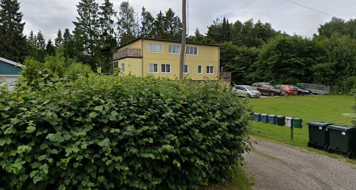 Lägenhet I Jonsered - Landvetter