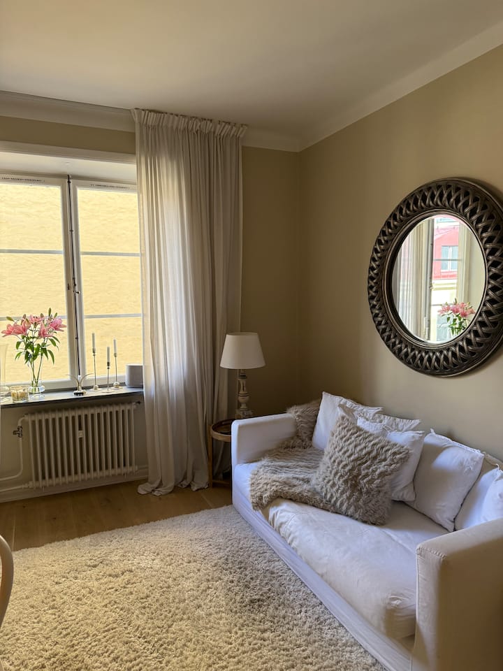 Stockholm Central Apartment Heart Of Stureplan - Stockholm