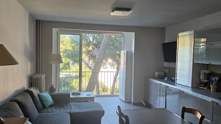 Appartement à Cassis  Port Et Calanques à Pied - La Penne-sur-Huveaune