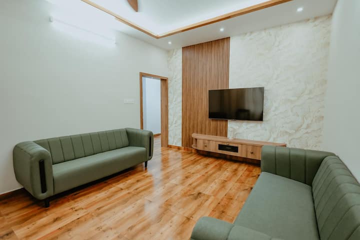 Prime Suites - Udupi