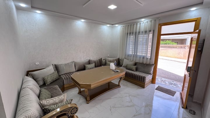 Appartement Loujmed - Al Hoceima
