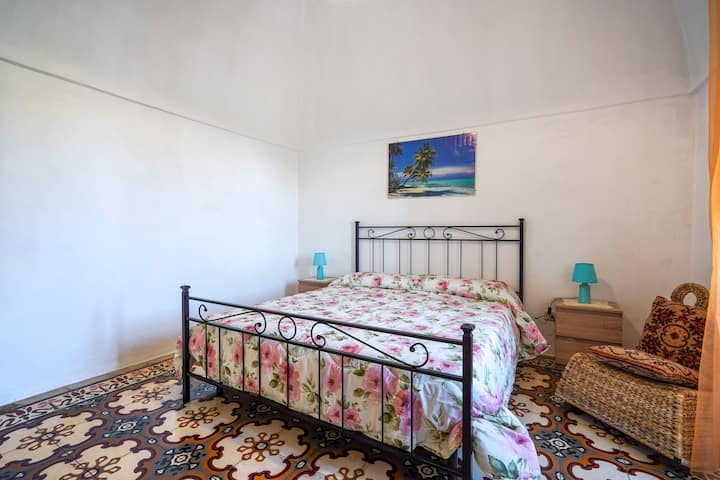 La Casa Di Pietra Location Rosy - Castellana Grotte