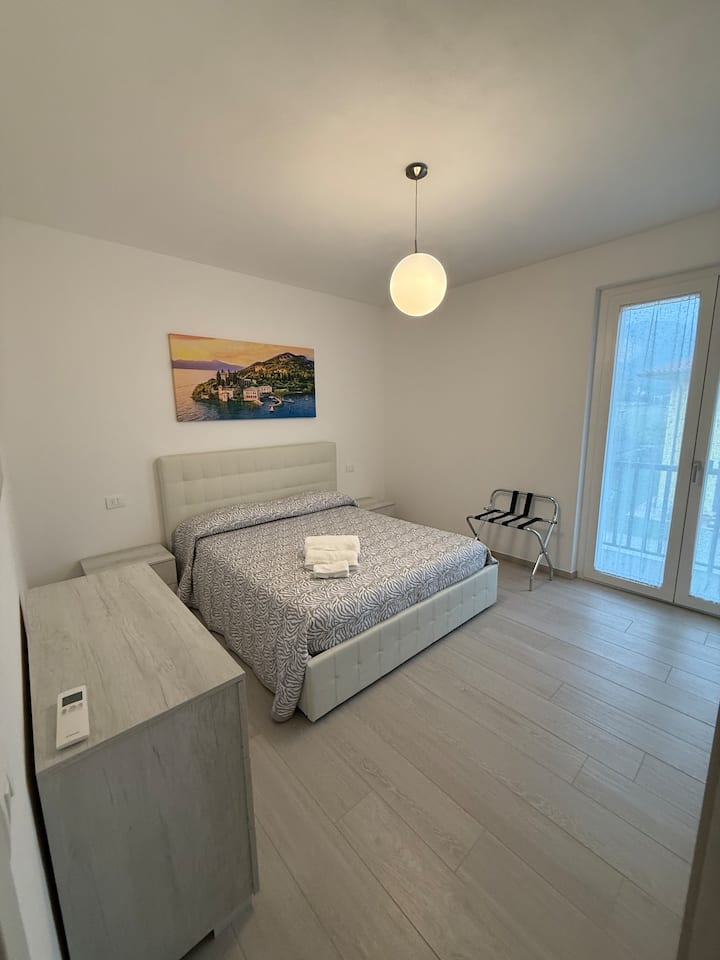 Casa Sonia - San Zeno di Montagna