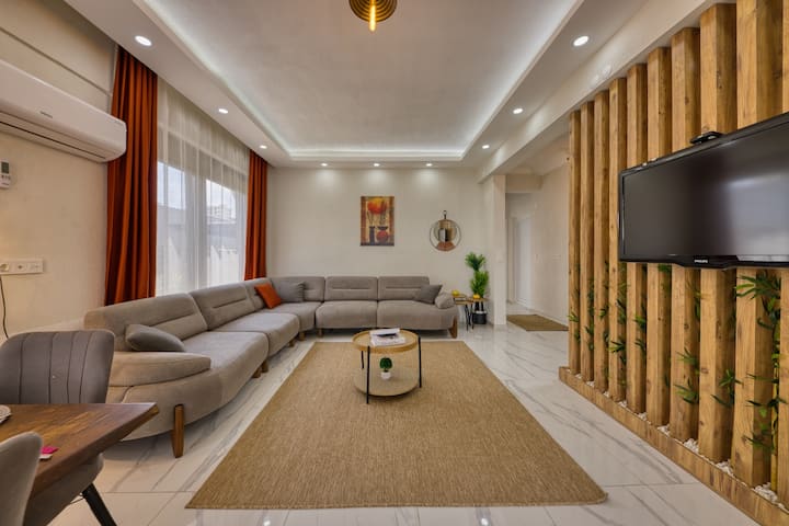 Noel Babanın Evi Demre De ıSıtmalı Havuzlu Eviniz - Turkey