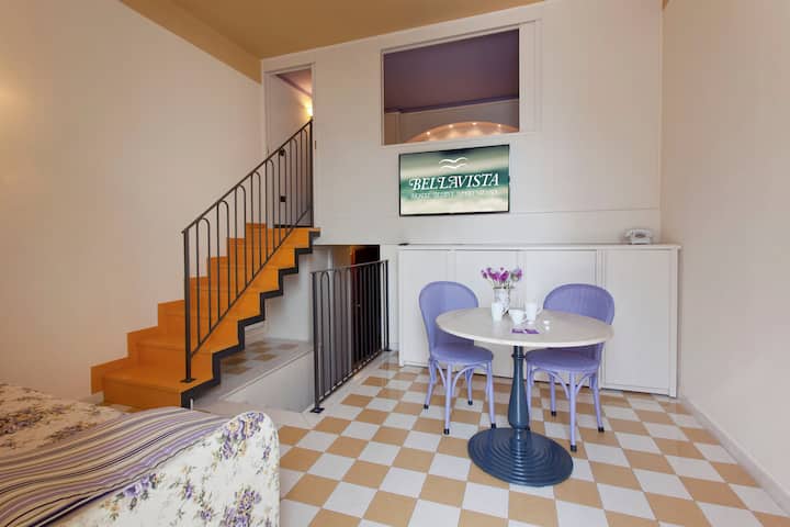 Bilocale Duplex - Riva del Garda