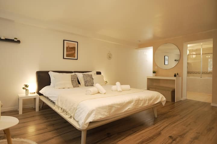 Apartment Thun City Ll - Thun