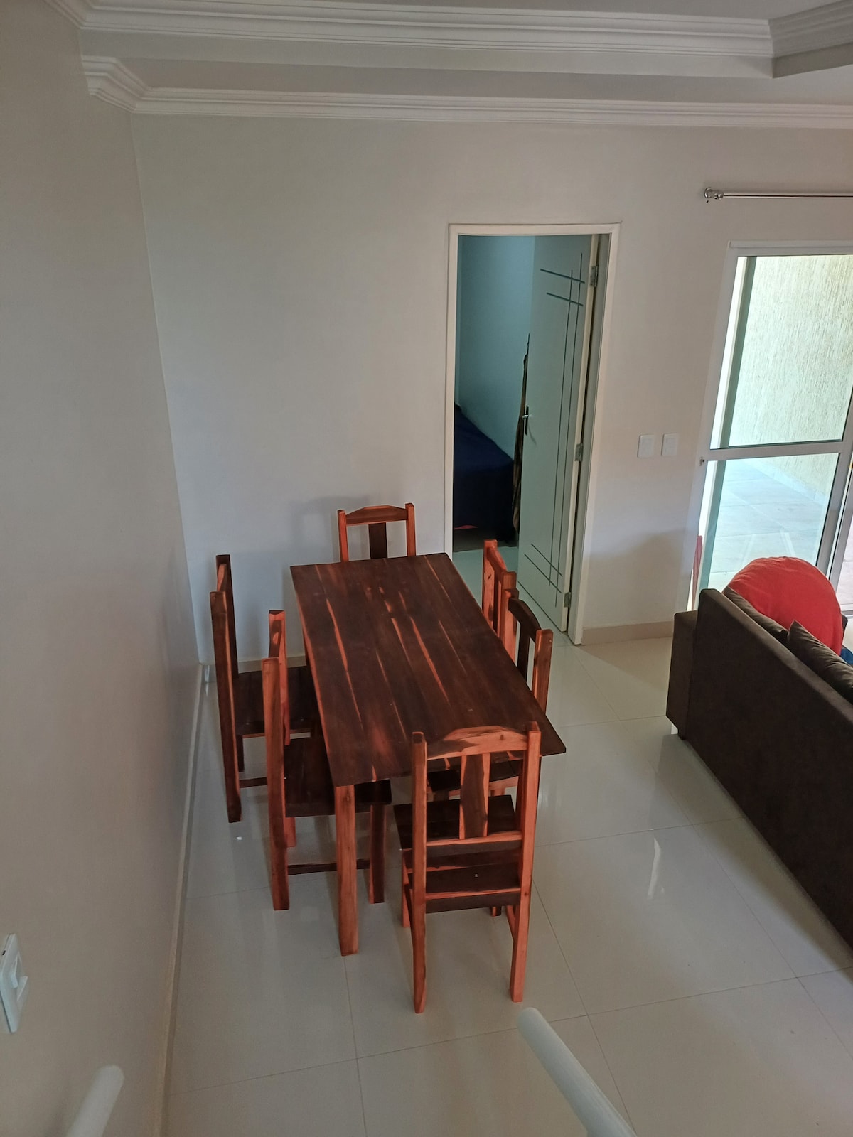 Casa de dos plantas en Lagoinha, Las Palmas Residence - Casas en renta ...