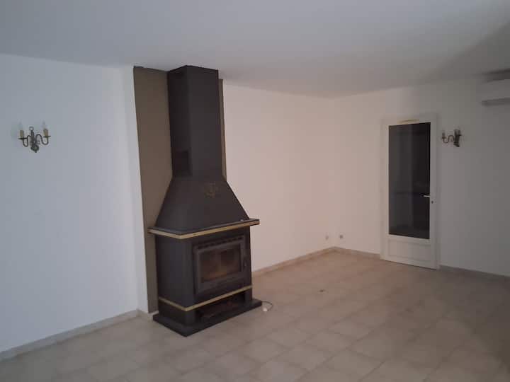 Loue Maison A10 Minutes De Cassis - Aubagne