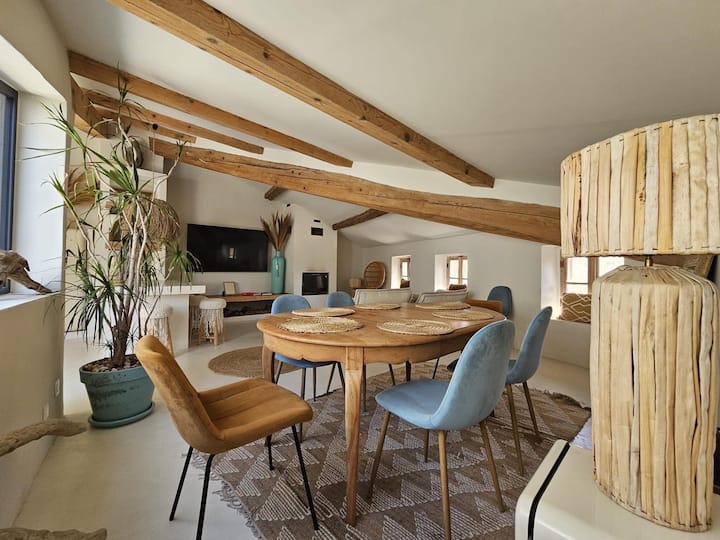 Maison De La Tour - Narbonne