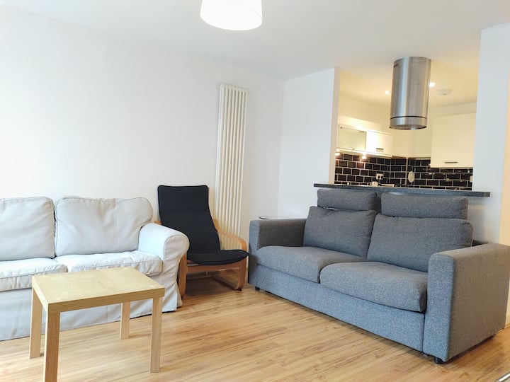 Amazing Apartments East Pilton Farm Free Parking - Edimburgo