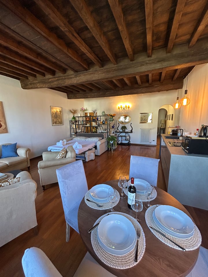 Luxury Ciompi 15 - Florence