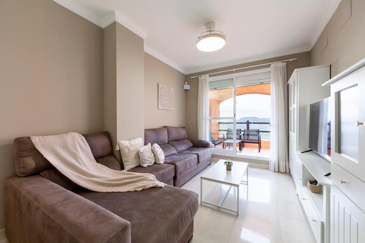 Casa Hesperia · Golden Sunsets & Golf In Mojácar - Mojácar