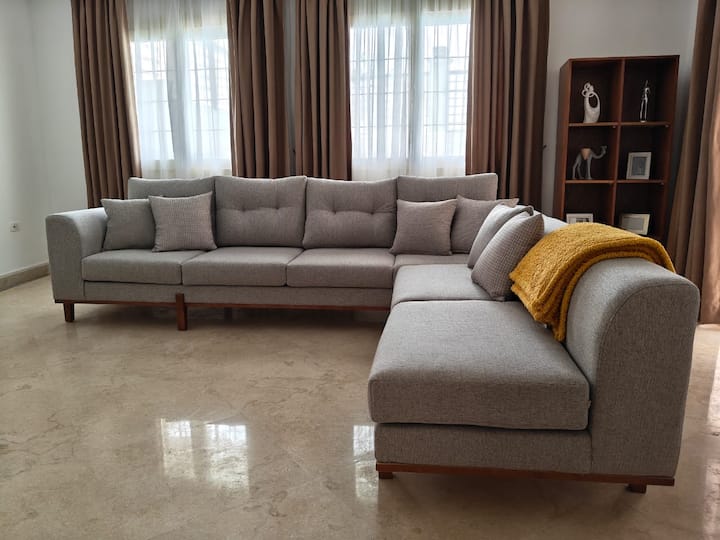 4br Private Pool Villa Luxury Stay - Sharm El-Sheikh
