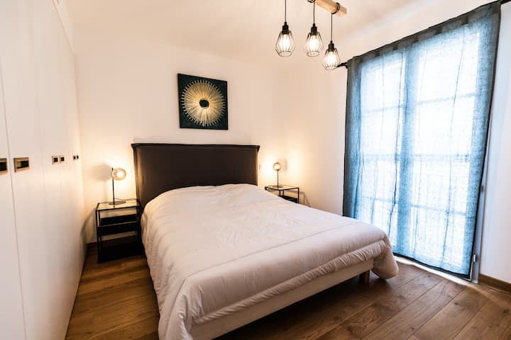 Appartement 2 Chambres Sur Le Port De Bonifacio - Les îles Lavezzi