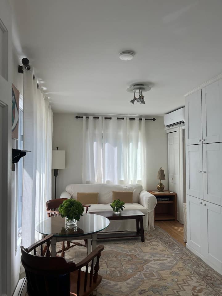 Why Not The Hamptons! - East Hampton, NY