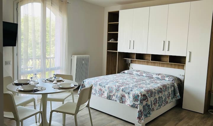 Petite Maison - Peschiera Del Garda - Peschiera del Garda