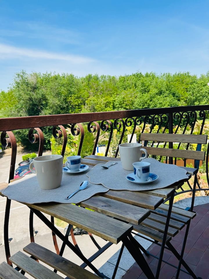 Petite Maison - Peschiera Del Garda - Peschiera del Garda