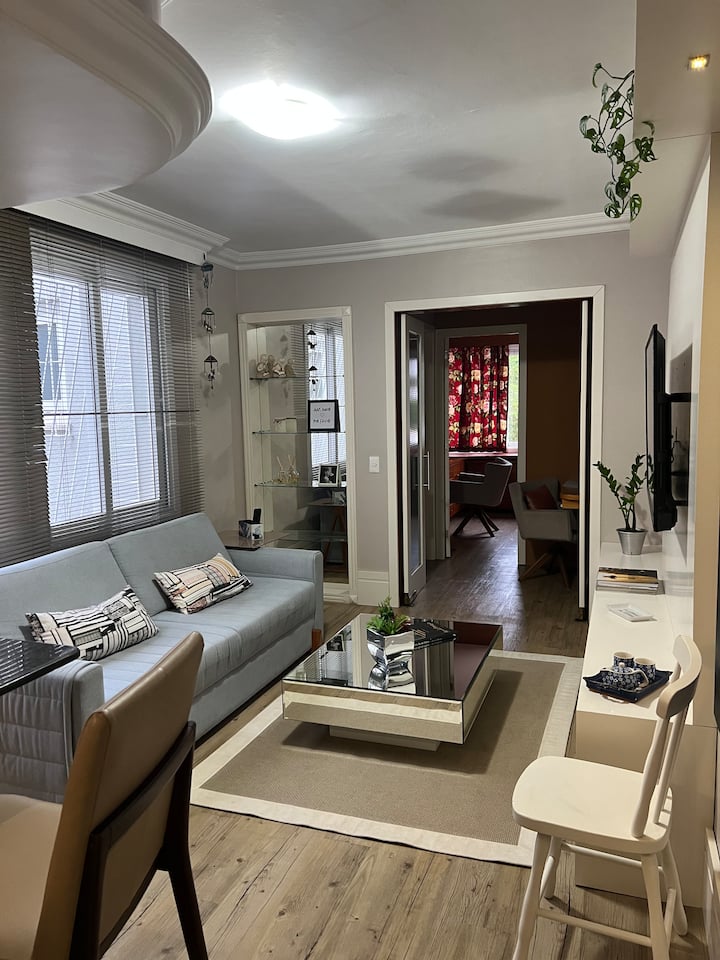 Apartamento Ideal Para Viver Porto Alegre! - Porto Alegre
