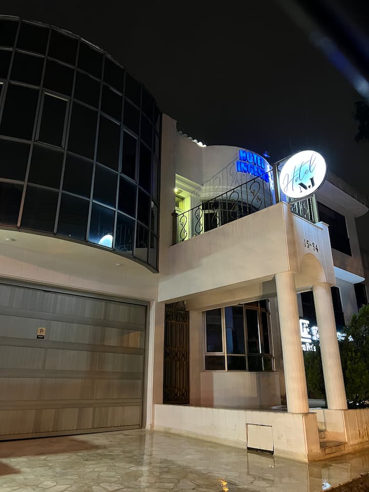 Casa En El Ingenio - Cali