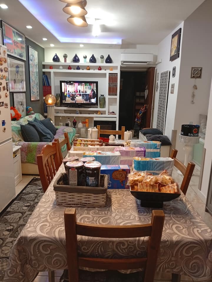 La Maison De Lulu 2 - Naples