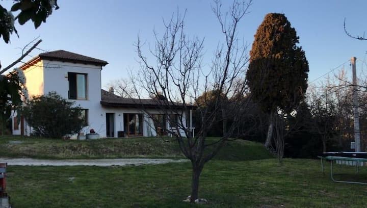 Casa Giardino - Pescara