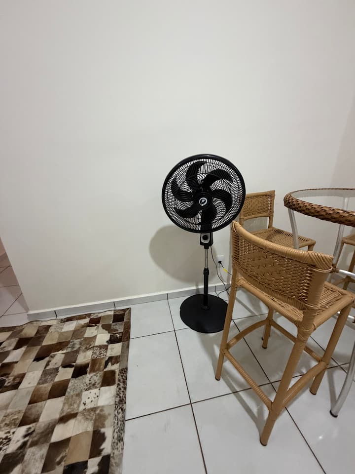 Apartamento Aconchegante E Muito Bem Localizado! - Jaboticabal