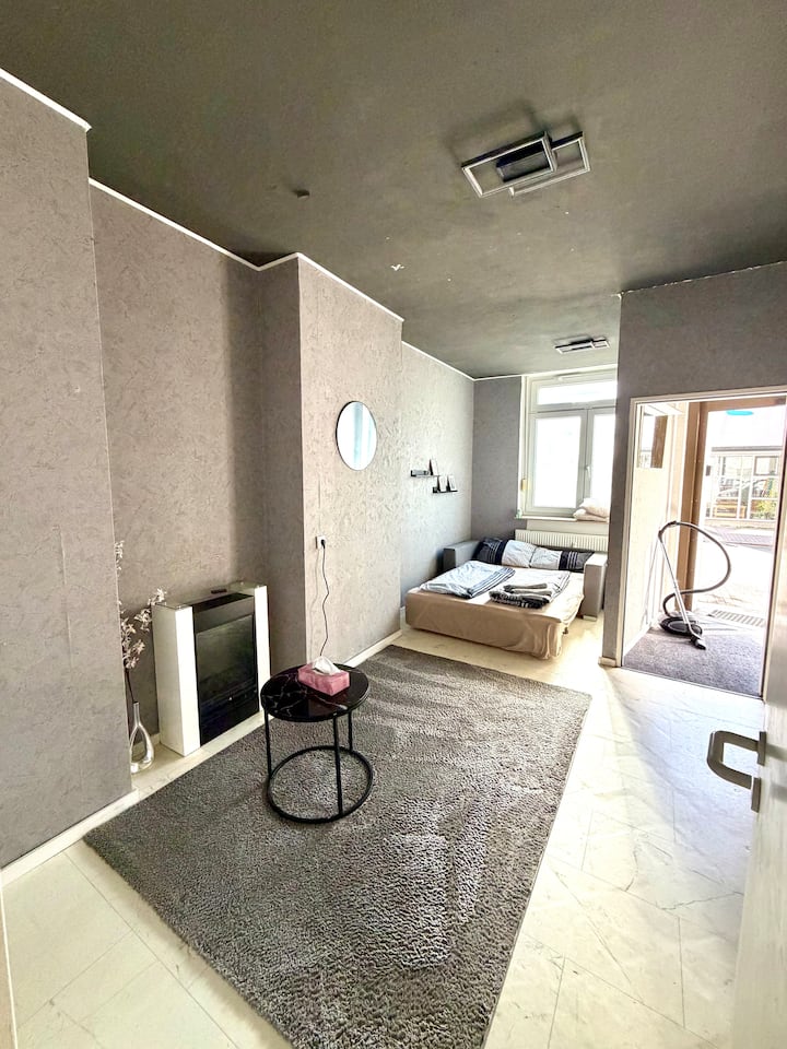 Inrooms- Wohnen In Der Dortmunder City - Dortmund