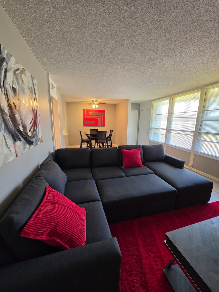 Fully Loaded 2br | Comfort, Style & Convenience - Memphis, TN