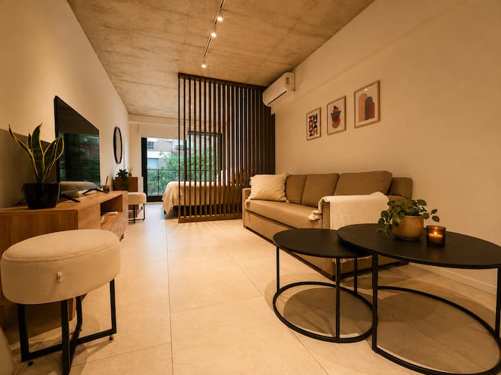 Palermo | Ambiente Unico - Argentina