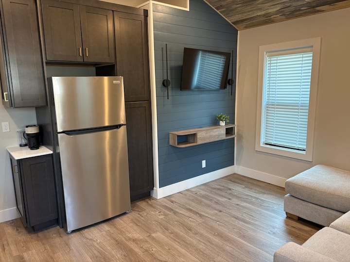 New! Cozy Haven Near Hospitals - Billings, MT