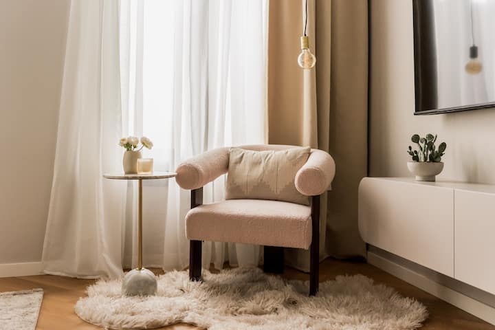 Stylish Studio Antwerp Center – Renovated - Amberes, Bélgica